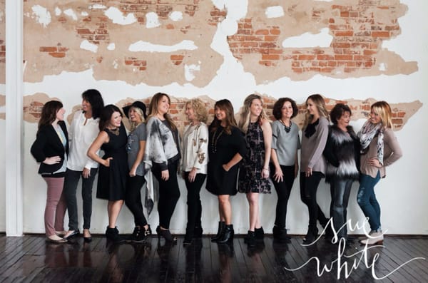 SOUTH OF NEW YORK SALON & SPA - Updated December 2025 - 22 Photos & 12 ...