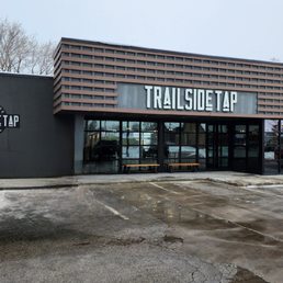 TRAILSIDE TAP - Updated January 2026 - 119 Photos & 125 Real Reviews ...