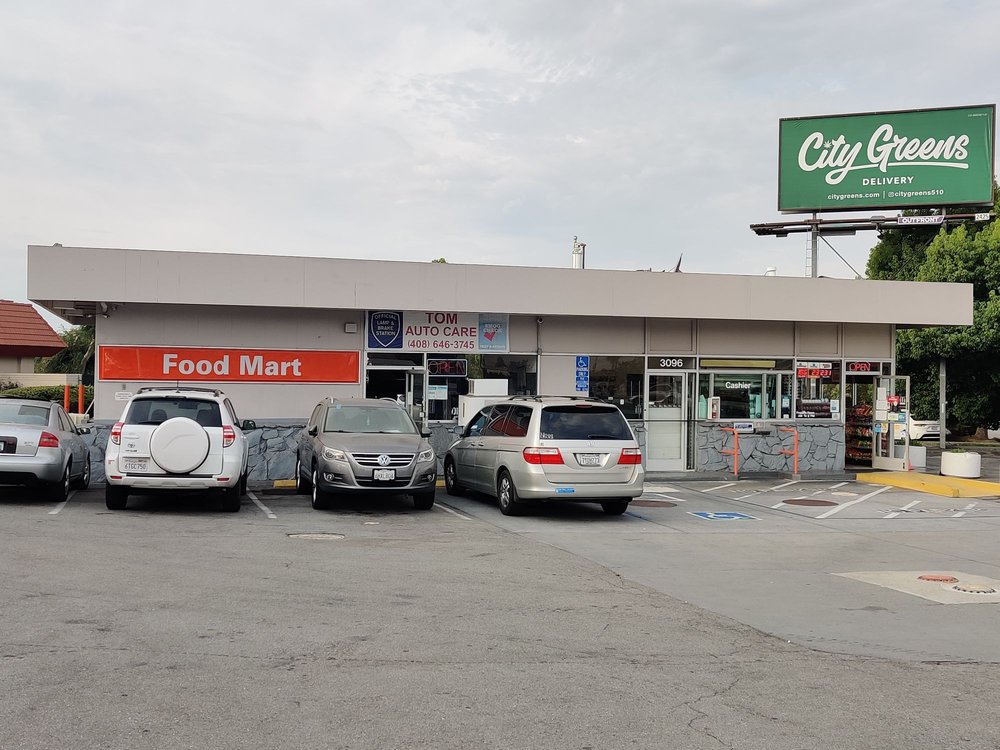 TOM AUTO CARE - Updated December 2025 - 15 Photos & 14 Reviews - 3096 ...