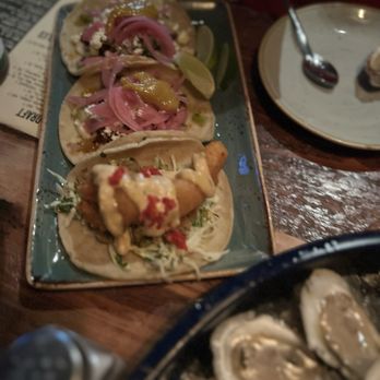LOCO TAQUERIA & OYSTER BAR - Updated May 2024 - 1017 Photos & 772 ...