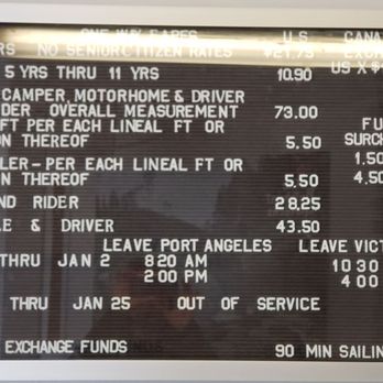 EDMONDS FERRY TERMINAL - Updated June 2025 - 532 Photos & 130 Reviews ...