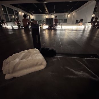 ID HOT YOGA NYC - LOWER EAST SIDE - Updated June 2026 - 30 Photos & 190 ...