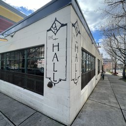 QUEEN ANNE BEER HALL - Updated June 2025 - 902 Photos & 673 Reviews ...