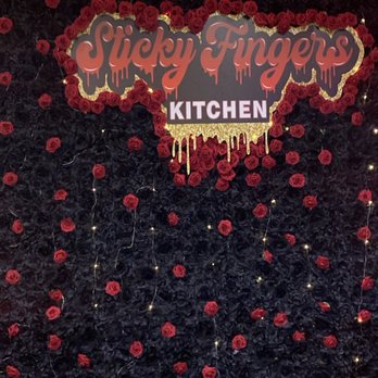 STICKY FINGERS KITCHEN - Updated May 2026 - 59 Photos & 44 Reviews ...