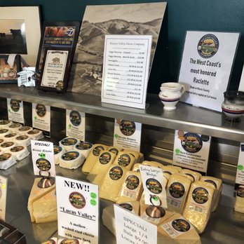 NICASIO VALLEY CHEESE COMPANY - Updated December 2025 - 154 Photos ...