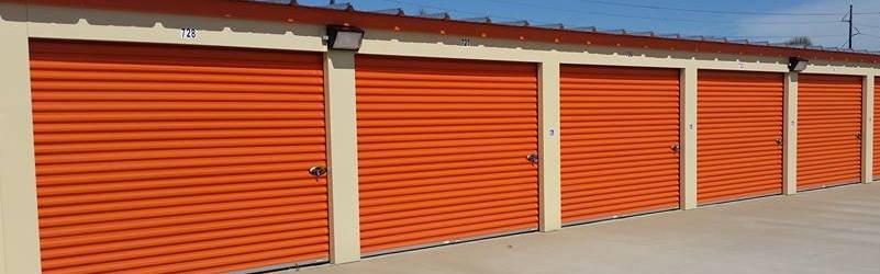 IRON GUARD STORAGE - NEWBURGH - Updated June 2025 - 6998 Loehr Rd ...