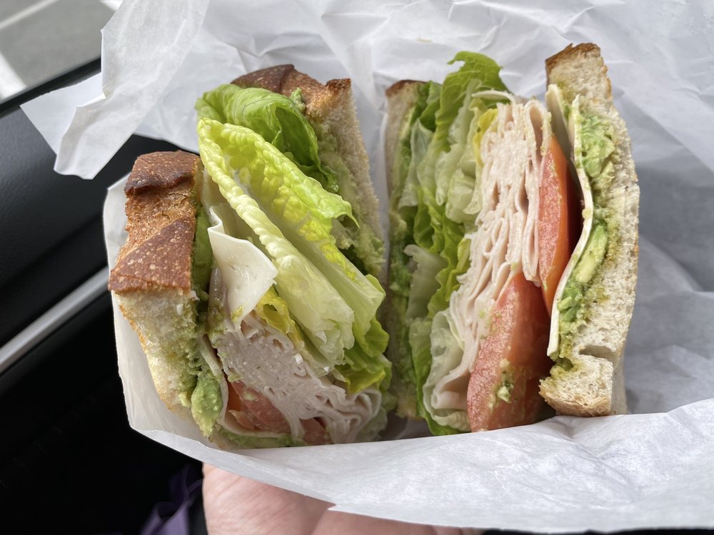 CAFE TAPIOCA - 124 Photos & 185 Reviews - 1581 Sycamore Ave, Hercules ...