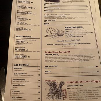 MEAT ON OCEAN - Updated September 2024 - 3101 Photos & 1779 Reviews ...