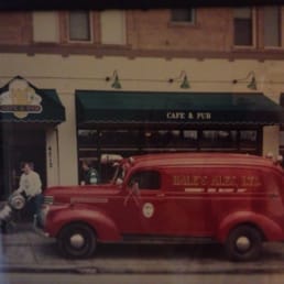 BLUE STAR CAFE & PUB - Updated August 2025 - 458 Photos & 724 Reviews ...