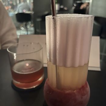 THE AVIARY - Updated July 2024 - 3358 Photos & 1648 Reviews - 955 W ...