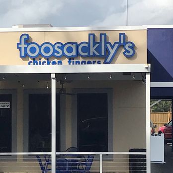 FOOSACKLY’S - Updated January 2026 - 30 Photos & 78 Reviews - 29181 U S ...