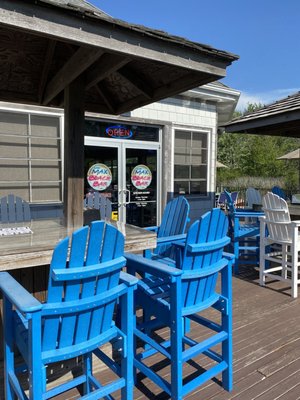 LAKE MAX BEACH BAR - Updated October 2025 - 3000 E Shore Dr, Culver ...