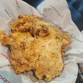 BB.Q CHICKEN SUNNYVALE - Updated July 2024 - 370 Photos & 217 Reviews ...