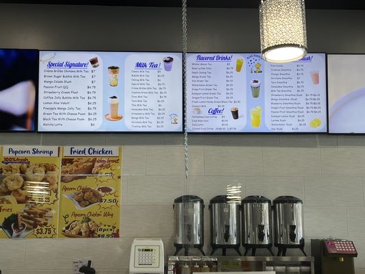 BLUE BUBBLE - Updated January 2026 - 19 Photos & 13 Reviews - 5810 Main ...