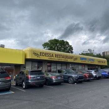 EDESSA RESTAURANT KURDISH TURKISH CUISINE - Updated May 2025 - 737 ...