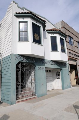 BLACK BEAR SECURITY SERVICES - Updated December 2025 - 36 Photos - 2016 Oakdale Ave, San ...