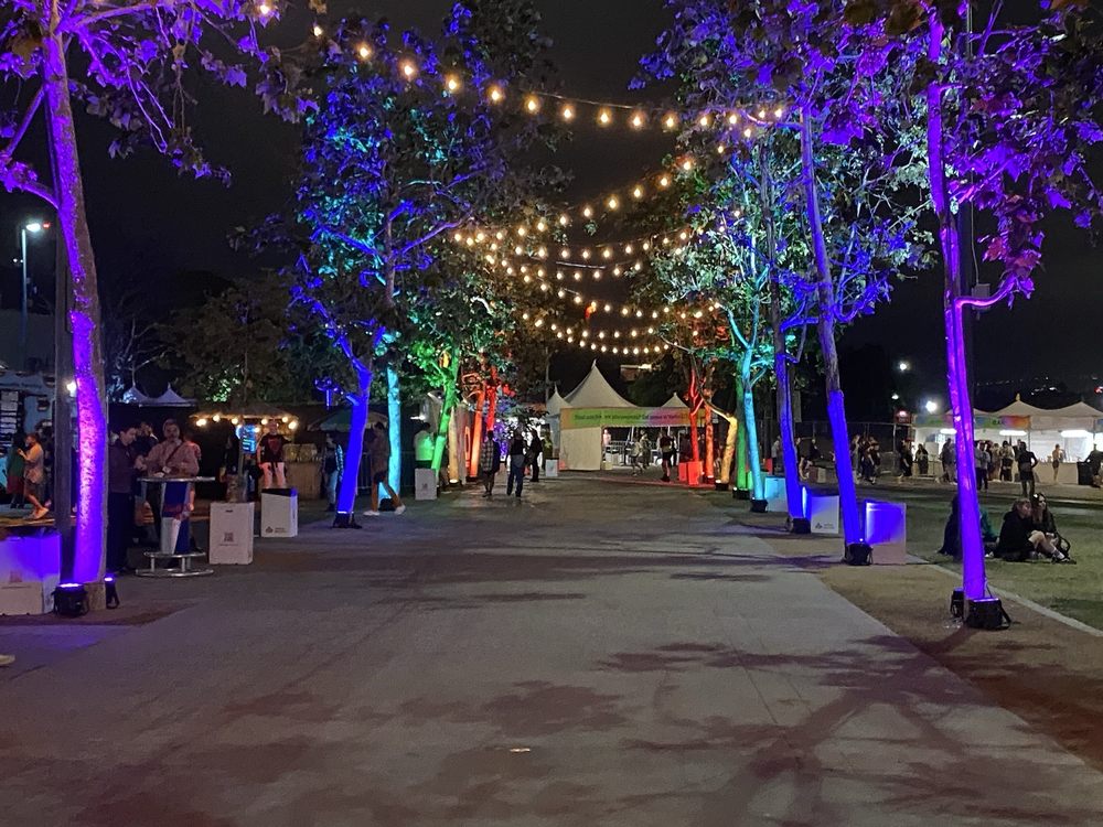 WEST HOLLYWOOD PARK - Updated December 2025 - 136 Photos & 104 Reviews ...