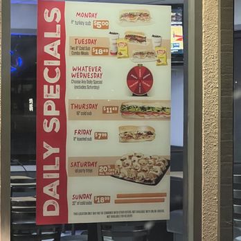 GOODCENTS DELI FRESH SUBS - Updated January 2026 - 47 Photos & 123 ...