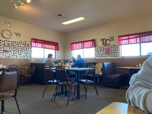 TCS DINER - Updated August 2025 - 12 Photos & 19 Reviews - 284 State ...