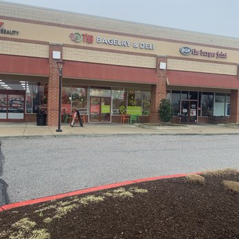 THB BAGELRY & DELI - Updated December 2025 - 249 Photos & 150 Reviews ...