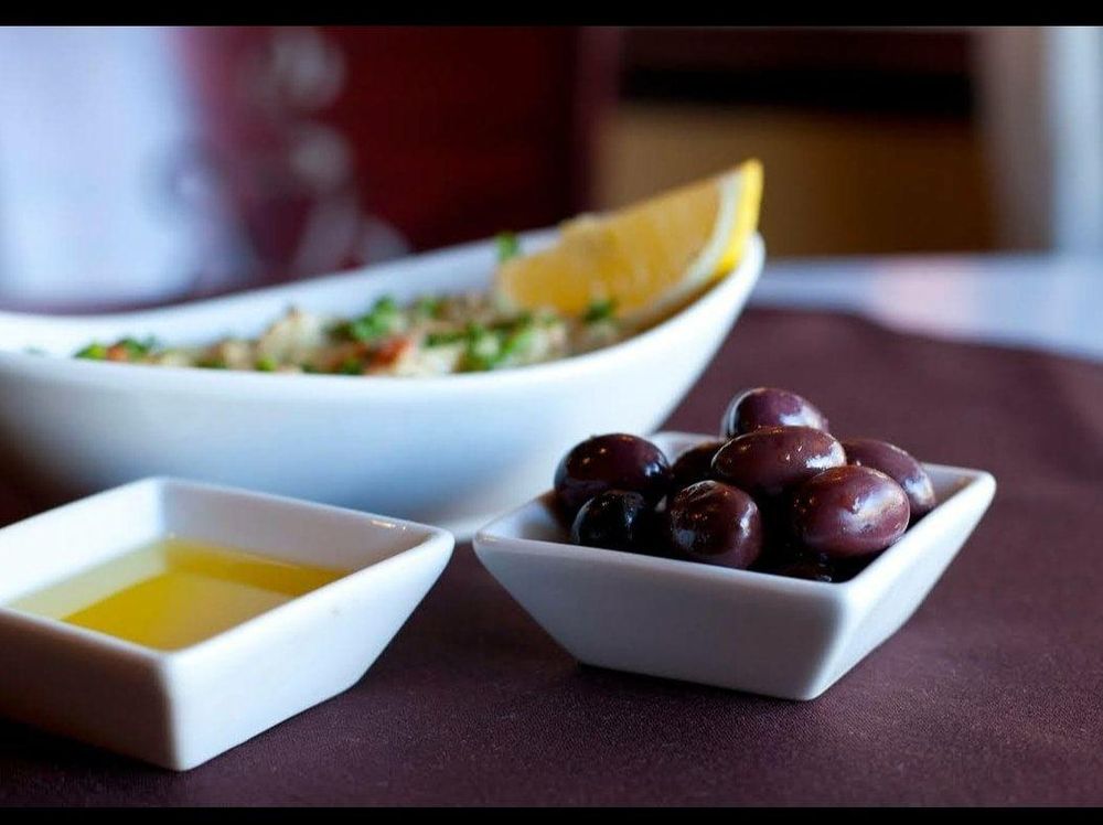 HARISSA MEDITERRANEAN CUISINE - Updated January 2026 - 367 Photos & 381 ...