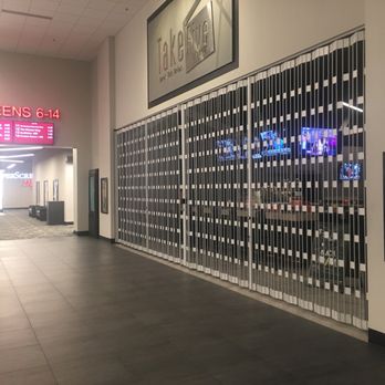 MARCUS MID RIVERS CINEMA - Updated December 2025 - 36 Photos & 32 ...