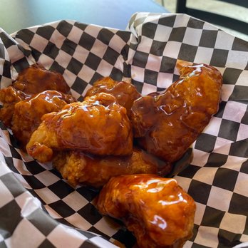 KIKI’S CHICKEN PLACE - Updated December 2025 - 146 Photos & 232 Reviews ...