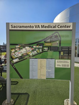 SACRAMENTO VA MEDICAL CENTER - Updated December 2025 - 207 Photos & 115 ...