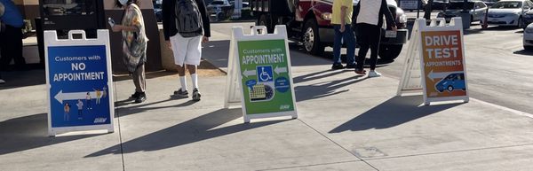 DEPARTMENT OF MOTOR VEHICLES - TORRANCE - Updated December 2025 - 141 ...