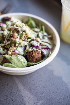 CAVA - Updated December 2025 - 154 Photos & 221 Reviews - 1385 Broadway ...