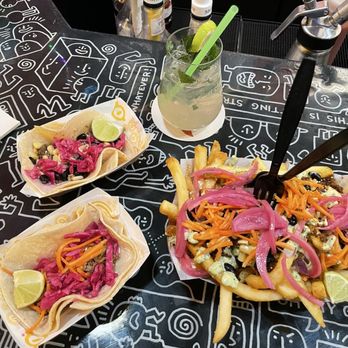 EL WEIRDO - Updated May 2025 - 204 Photos & 83 Reviews - 24 W Oak Ave, Panama City, Florida ...