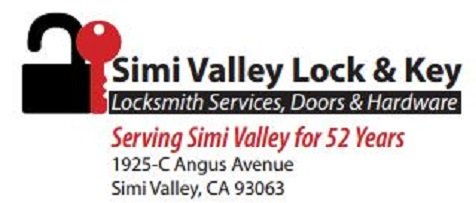 SIMI VALLEY LOCK & KEY - Updated December 2025 - 1925 Angus Ave, Simi ...