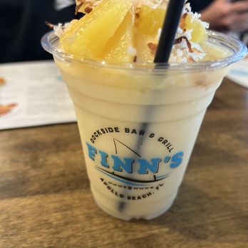 FINN’S DOCKSIDE BAR & GRILL - Updated May 2024 - 387 Photos & 236 ...