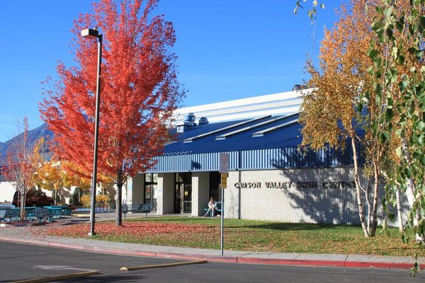 CARSON VALLEY SWIM CENTER - Updated July 2025 - 106 Photos & 50 Reviews ...