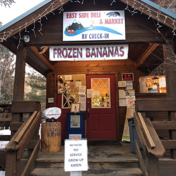 EASTSIDE DELI - Updated June 2024 - 26 Photos & 40 Reviews - 10068 ...