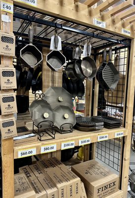 LODGE FACTORY STORE - Updated December 2024 - 68 Photos & 52 Reviews ...