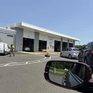 STATE OF NEW JERSEY MOTOR VEHICLE COMMISSION - Updated June 2025 - 24 ...