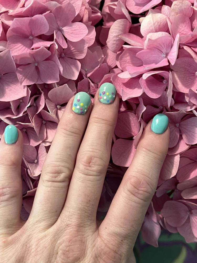 RUBY NAILS - Updated April 2025 - 21 Reviews - 213 Lake Ave, Saint ...