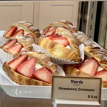 YURI’S DESSERTS - Updated October 2025 - 71 Photos & 29 Reviews - 3 Spring St, Portland, Maine ...