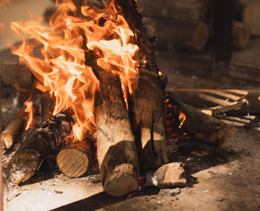 ALTO Fire to Table, California | Roadtrippers