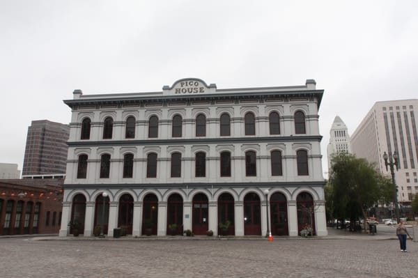 PICO HOUSE - Updated December 2025 - 74 Photos & 19 Reviews - 424 N ...