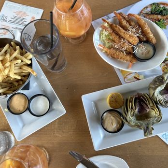 MB GRILLE - 674 Photos & 804 Reviews - 1161 Simi Town Center Way, Simi ...