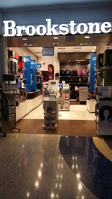 BROOKSTONE - Updated December 2025 - 3100 N Terminal Rd, Houston, Texas ...