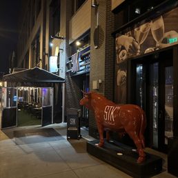 STK STEAKHOUSE - Updated July 2025 - 1327 Photos & 1137 Reviews - 1550 ...