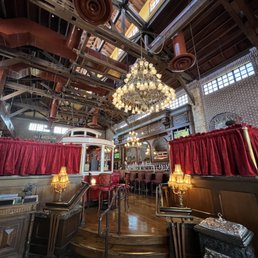THE OLD SPAGHETTI FACTORY - Updated July 2025 - 447 Photos & 551 ...