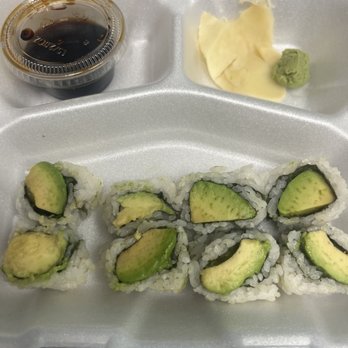 YABI SUSHI - 137 Photos & 179 Reviews - 3755 S Orlando Dr, Sanford ...