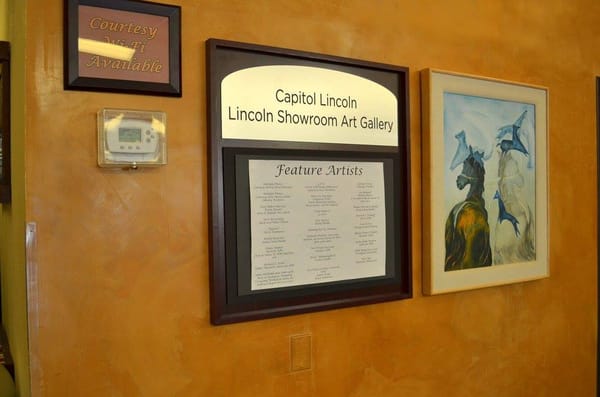 CAPITOL FORD SANTA FE - Updated October 2025 - 26 Photos & 70 Reviews ...