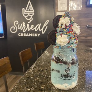 SURREAL CREAMERY - 49 Photos & 26 Reviews - 93 E Main St, Newark ...