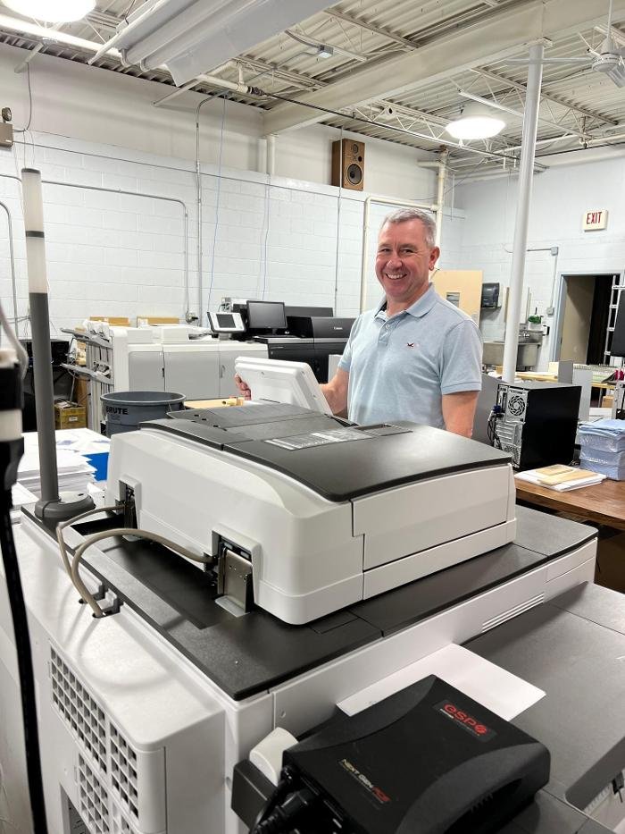 TAYLORMADE PRINTING SERVICES - Updated July 2025 - 17 Photos - 1910 ...