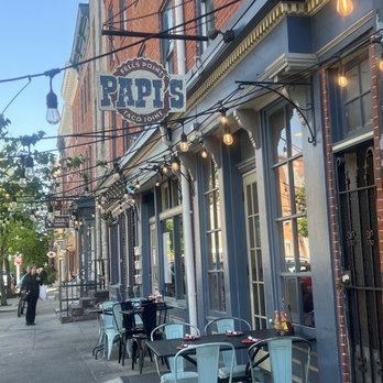 PAPI’S TACOS - Updated May 2024 - 590 Photos & 618 Reviews - 1703 ...